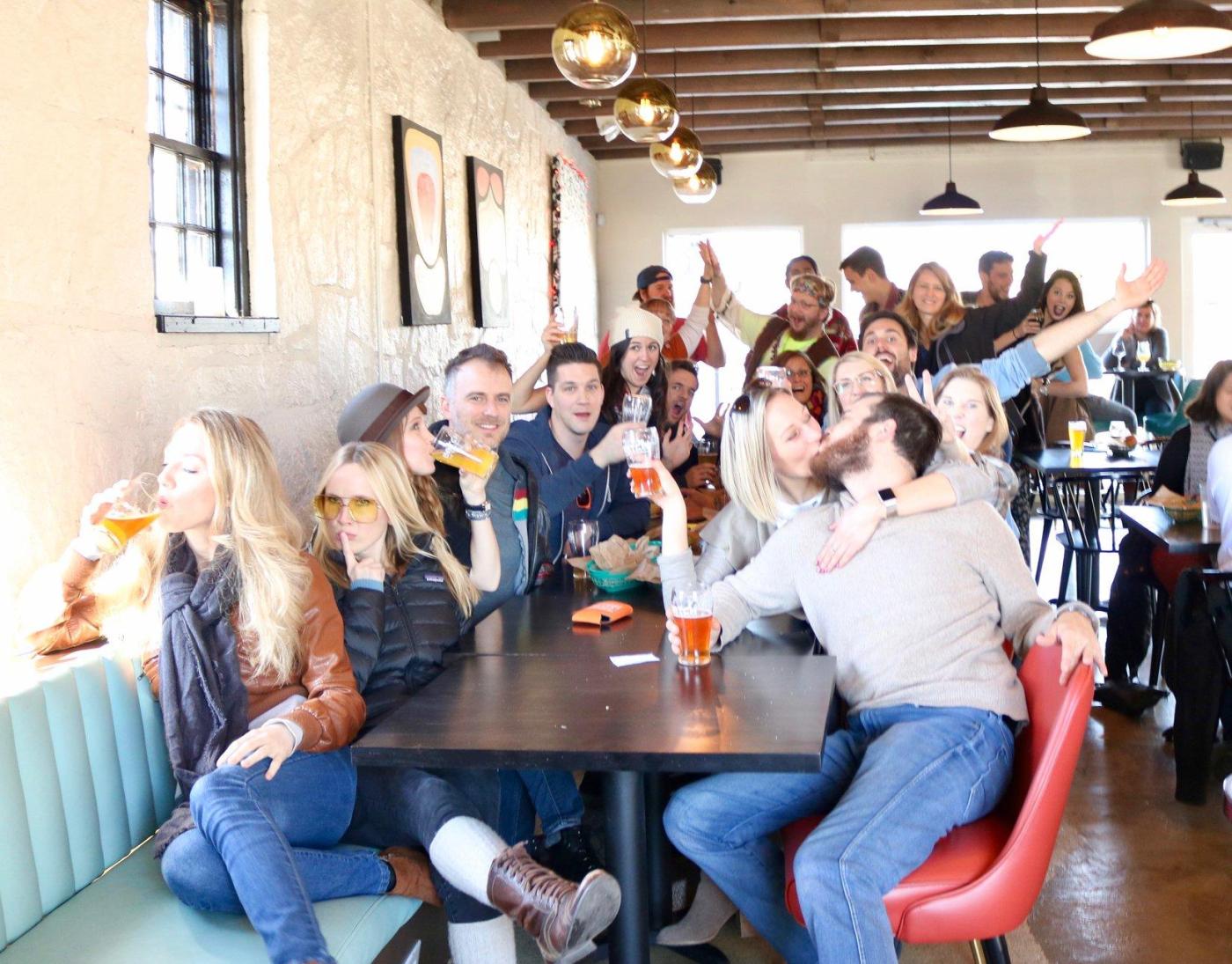 Bachelor Parties in Austin, TX | Twisted Texas Tour
