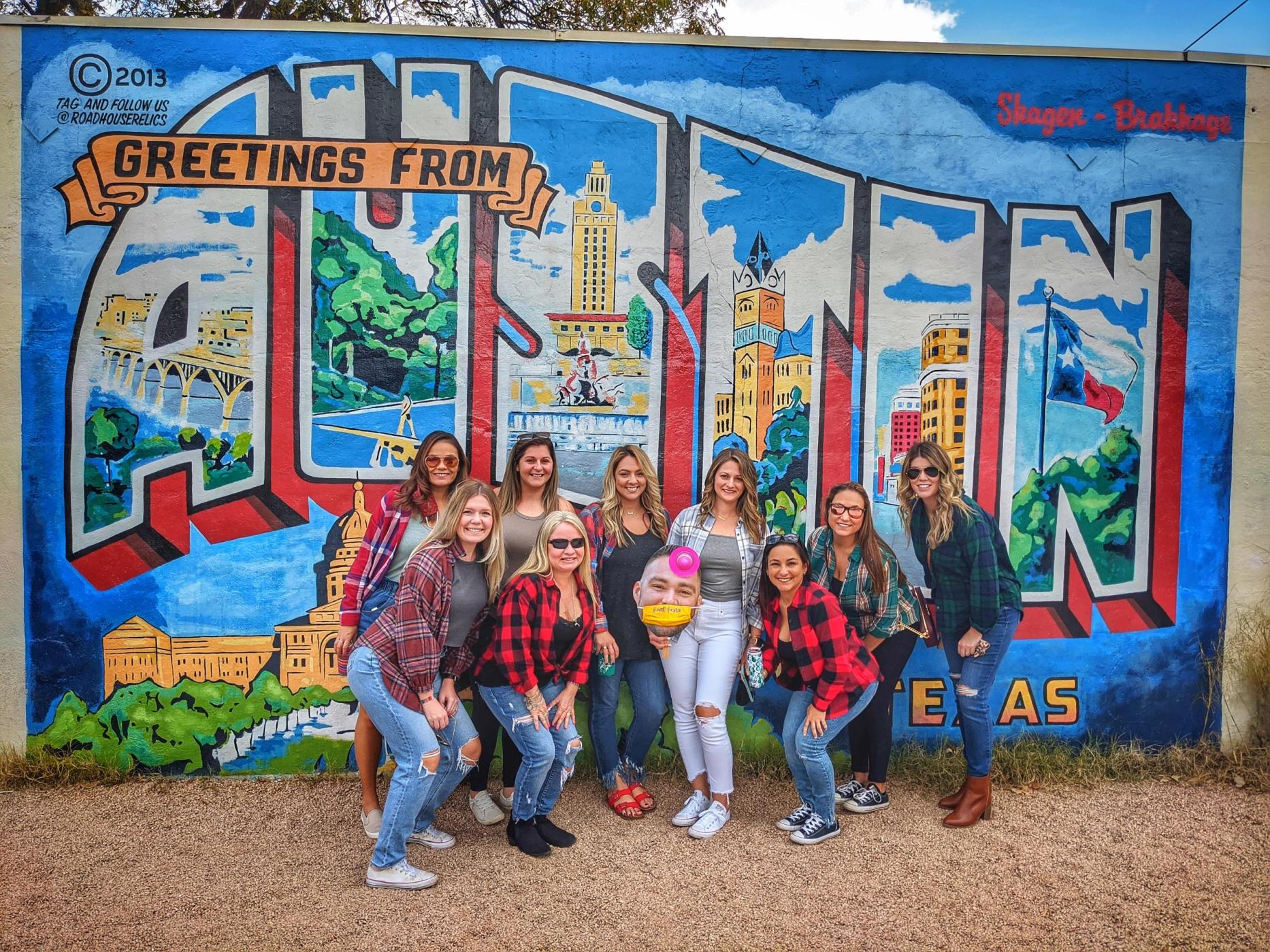 Weird Austin City Private Tour in TX | Twisted Texas Tour