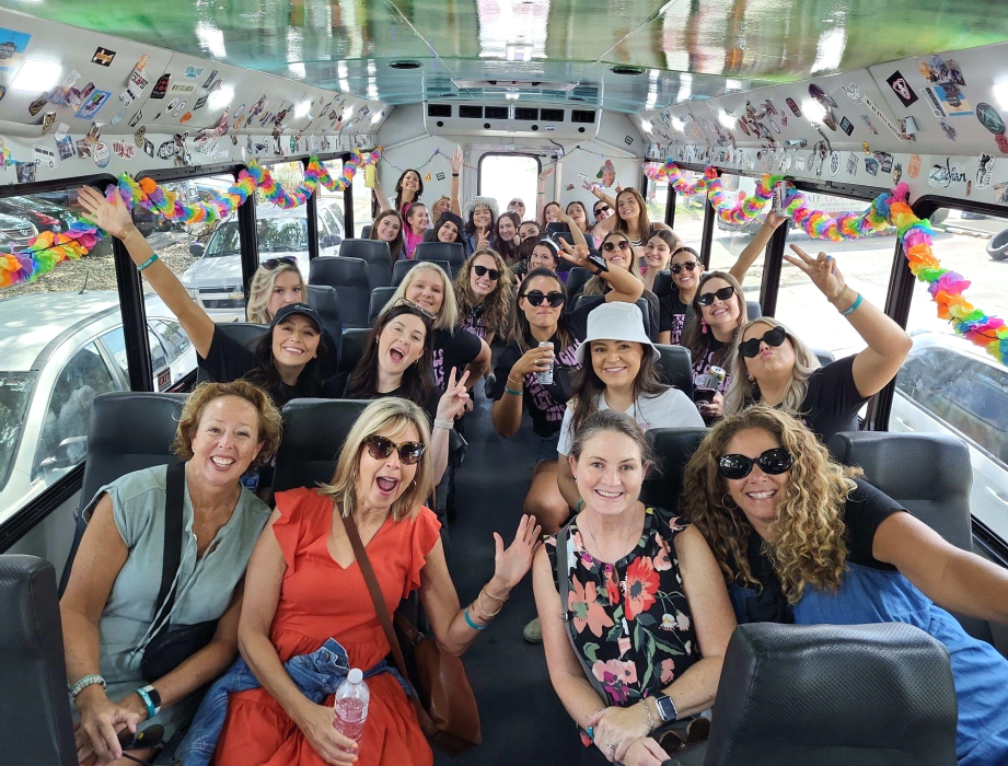All Our Austin Tours | Twisted Texas Tour