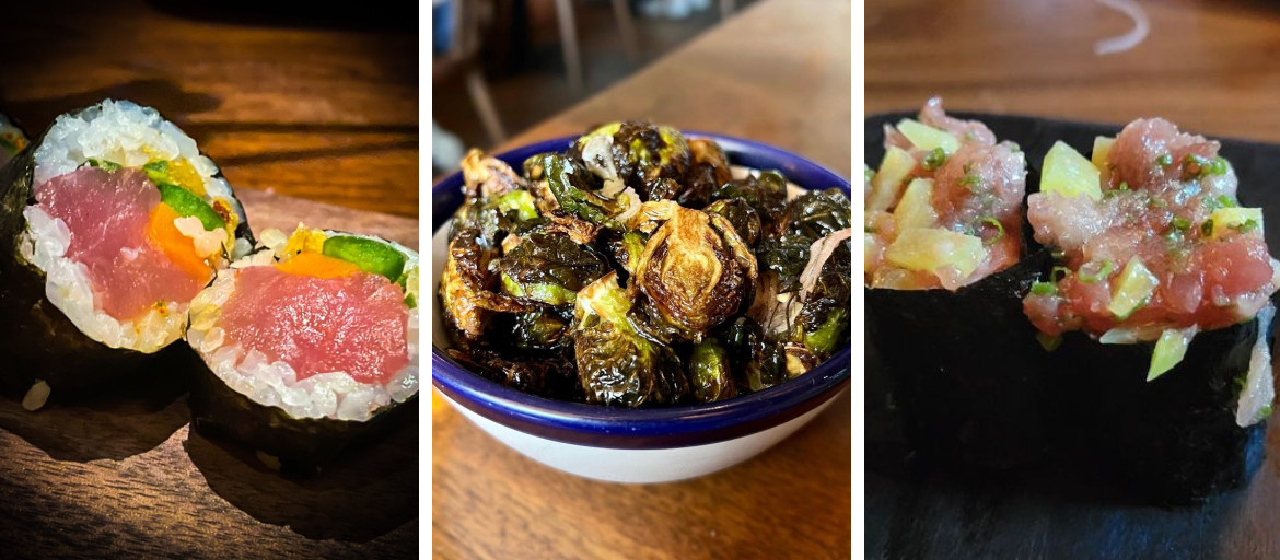 Great Austin Eateries (That Aren’t Barbecue!) | Twisted Texas Tour